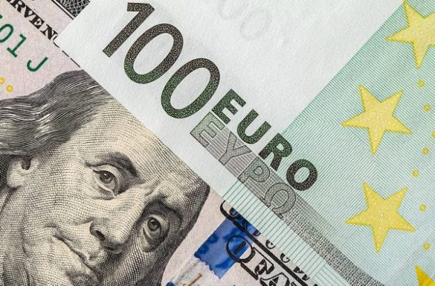 Forex trading opportunity with strong USA dollar - Bryan Downing - Medium
