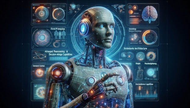 Liquid Foundation Models: Revolutionizing AI with First-Principles ...