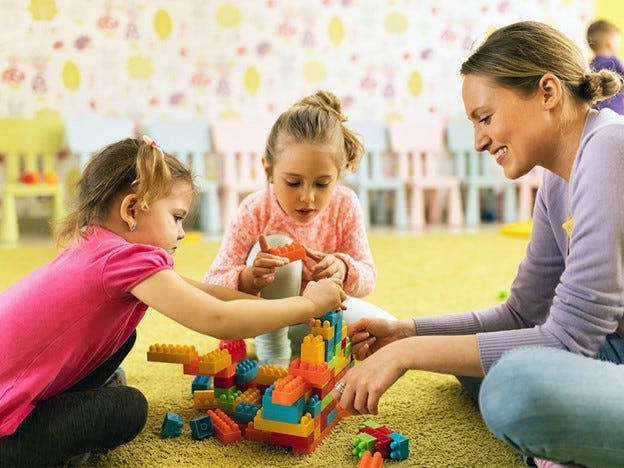 3 Games to Play Weekend With your Preschool Kids - Littlemindsseo - Medium