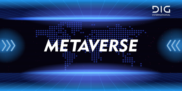 DIG Makes a Significant Investment in the Metaverse | by ...