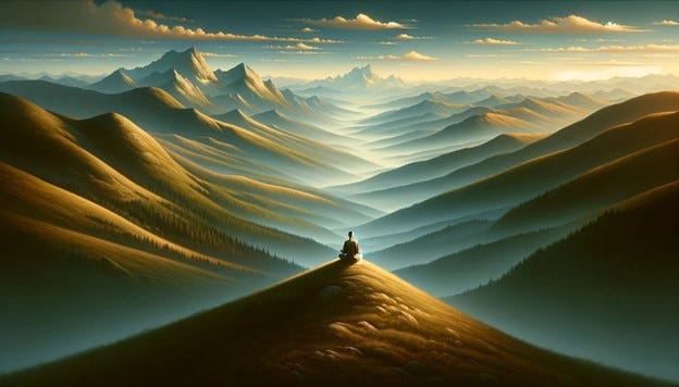 WHOLENESS: THE FOUNDATION OF A MEANINGFUL LIFE | by Universal Enlightenment & Flourishing | Medium