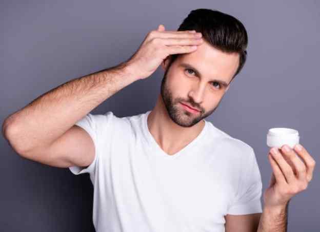 “Styling Gel for Men’s Hair: 5 Explosive Reasons to Achieve Dapper ...