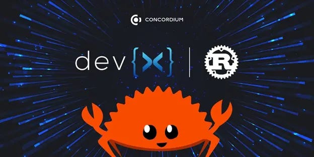 La Iniciativa DevX de Concordium lanza el programa de patrocinio de ... La Iniciativa DevX de Concordium lanza el programa de patrocinio de ...