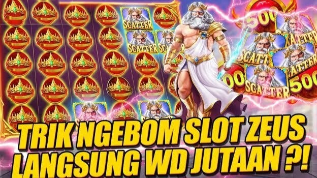 Slot Maxwin sebagai Situs Daftar Slot Maxwin Terpercaya | by MAXWIN500 ...