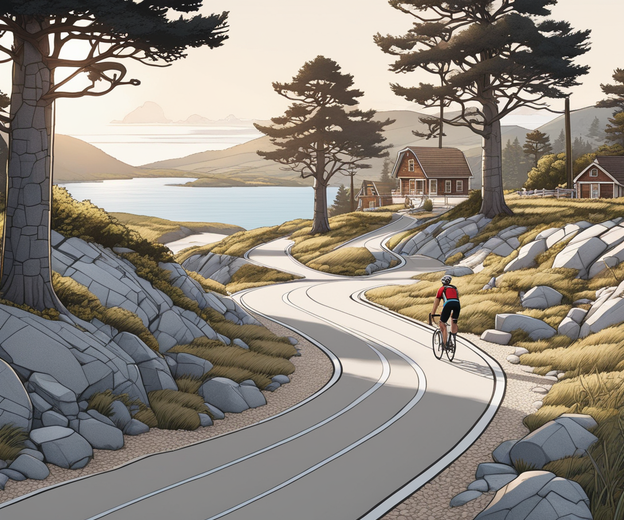 The Athens Bike Trail of “MORE”: Will Be Connecting Athens to Savannah ...