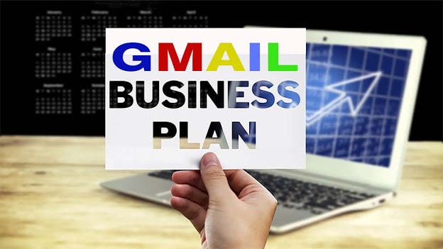 Gmail Business — The Complete Guide to Gmail Marketing | by Nurjamal ...