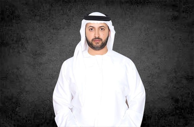 Saeed Mubarak Al Ahbabi Shines in Camel Racing with a Legacy of ...
