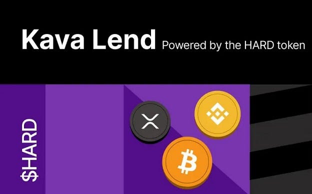 How to Buy HARD crypto on 1inch “Kava Lend Token” | by Infowealthgeeks ...
