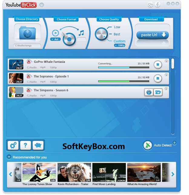 YouTube By Click 2.3.43 Crack Premium Full Version Download | by ...