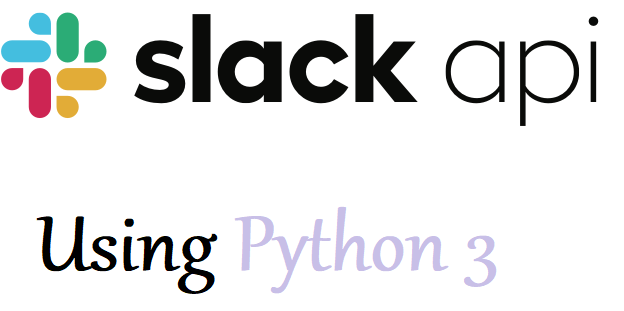 How To Consume Slack API Using Python | pythonpip | by Parvez Alam | Medium