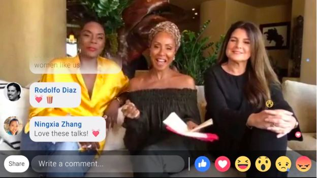 Facebook Watch video service launches worldwide | by State of the ...