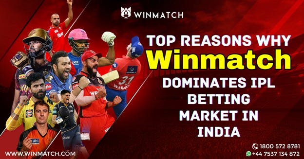Cracking the Code: How to Size Up IPL Teams Like a Pro for Betting ...