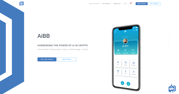 Aibb | Обзор. Aibb — приложение высокоэффективного… | by Aleksey ...