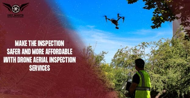 Capturing Perspectives: The Art and Technology of Drone Photography ...
