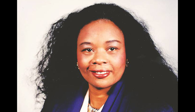 FORMER BLACK PANTHER ACTIVISTS VIRGIE ROLLINS GAINS A SEAT AT THE TABLE ...