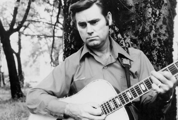 50 Greatest Country Artists of All-Time: Part Five (10–1) | by Nate ...