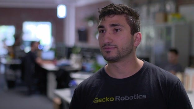 How This Engineer Built a Profitable Robotics Startup | by Dave Schools ...