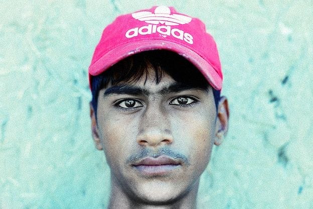 Life on the margins: The Lyuli people of Uzbekistan | by Global Voices ...