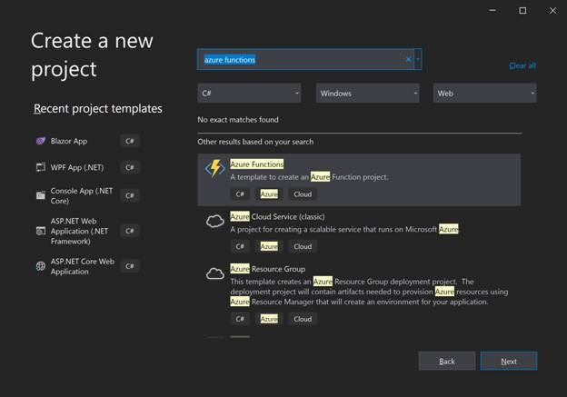What Is Azure Functions The Complete Cloud Azure Developer Course 2022 By Connektteacher