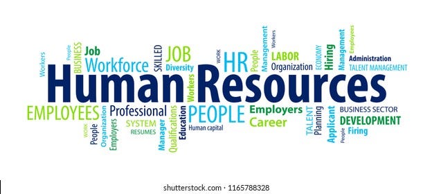 15 Acronyms HR Pros Should Know. In the fast-paced world of Human… | by ...