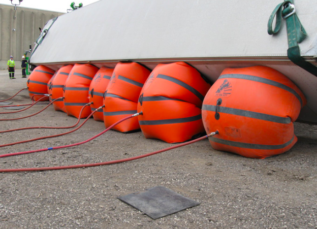 Lifting Devices Used in Manufacturing and Warehousing Facilities | by ...