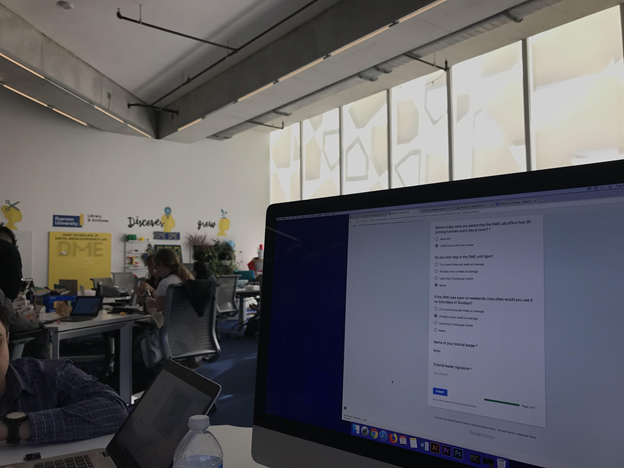 Prototyping Art Work: Learning how to move past traditional art | by ...