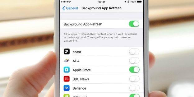 How to update app content with Background Tasks using The Task Scheduler In iOS 13? | by Space-O ...