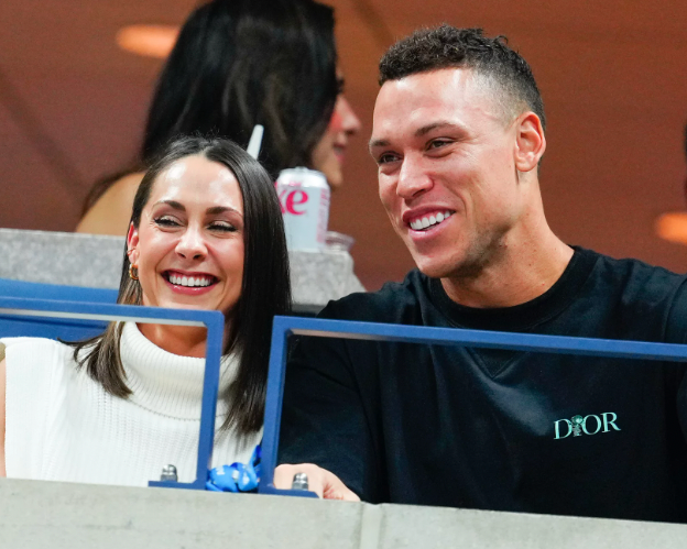 Aaron Judge. Number 99 has been talked about as… | by Arianna smith ...