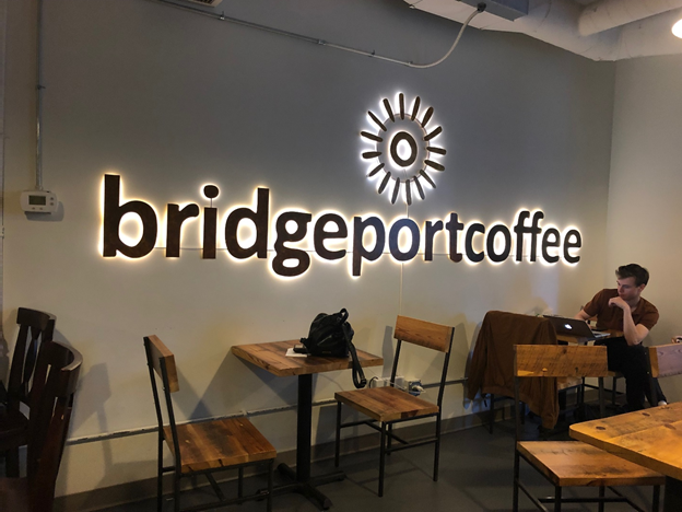 What Makes Bridgeport Coffee Different from Other Coffee Shops? | by ...