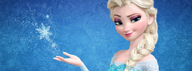 Beyond the Damsel in Distress: A Feminist Analysis of ‘Frozen’ | by ...