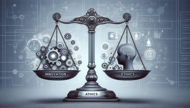 Challenges AI Builds Upon Ethical Issues: Balancing Innovation with ...