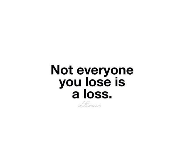 The Art of Letting Go. Letting people go is one of those life… | by ...