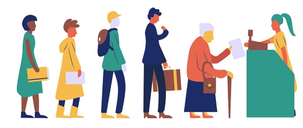 Data Structures in Java — Queue. We’ve seen about Data Structures and ...