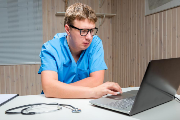 Changing Careers: Why Medical Coding is a Solid Choice | by Allied Prep ...