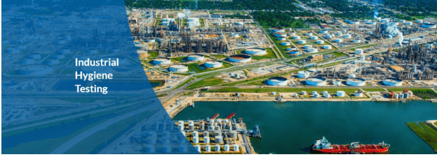 Protecting Texas Workers: Respirable Crystalline Silica Testing | by ...