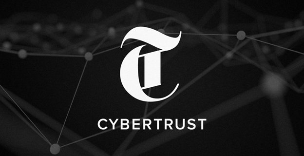 CyberTrust. Halo teman dan pelanggan terkasih… | by ksaton | Medium