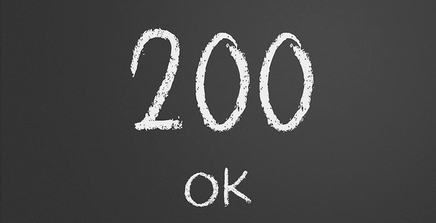 200 OK. A guide to developing and hosting your… | by nahor | Medium