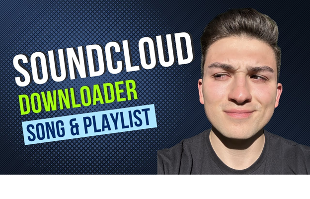 How to Download a SoundCloud Song in 30 Seconds | by MusicVerter | Medium
