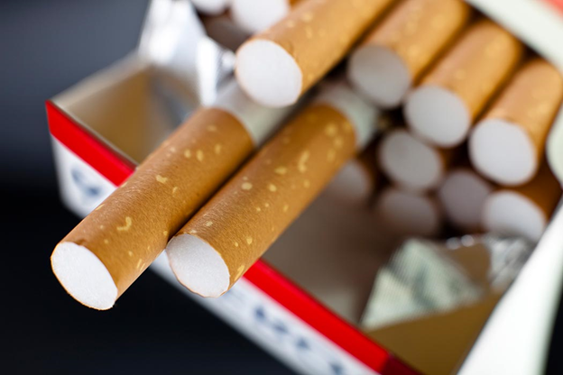 How Much Do Personal Habits Influence How Much a Person Smokes…Part II ...