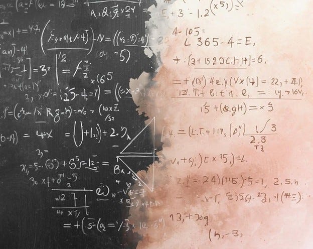 If Kindness Were Math. A reflection on empathy, and the quiet… | by Dre ...