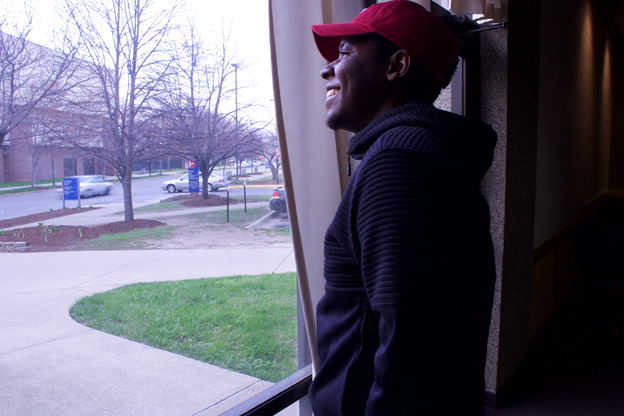 Humans of Terre Haute. Meet the new Gaylord from “Meet the… | by Erica ...