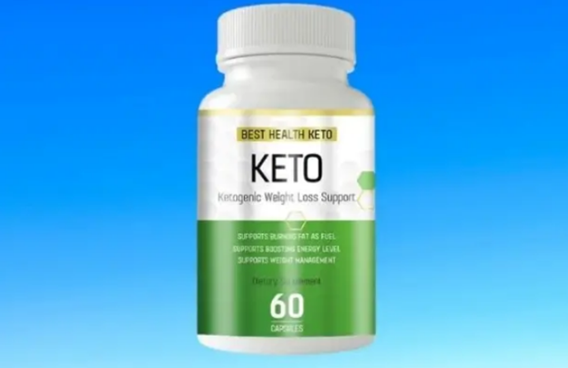 Best Health Keto UK Weight Loss Review: Price, Benefits! | by ...