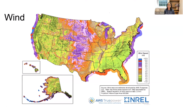 Studying Tribal Energy Transitions: Takeaways from Our Recent Webinar ...