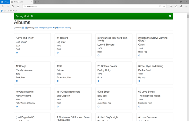 Azure DevOps and Jenkins in perfect harmony | by Brian Benz | Medium
