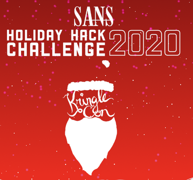 SANS Holiday Hack (Kringlecon) 2020 Write-up— Part 2 | by Julian ...