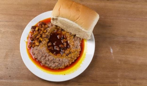 Amazing Health Benefits Of Ewa-Agoyin.( Mashed Beans). | by Susan Nnebe ...