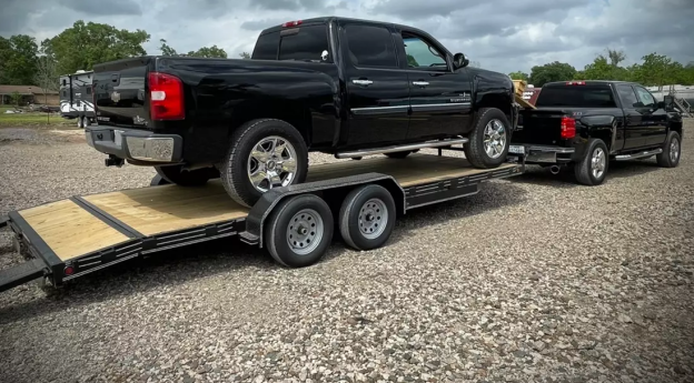 Trailer Towing Tips | Essential Facts to Know on Calculating Towing ...