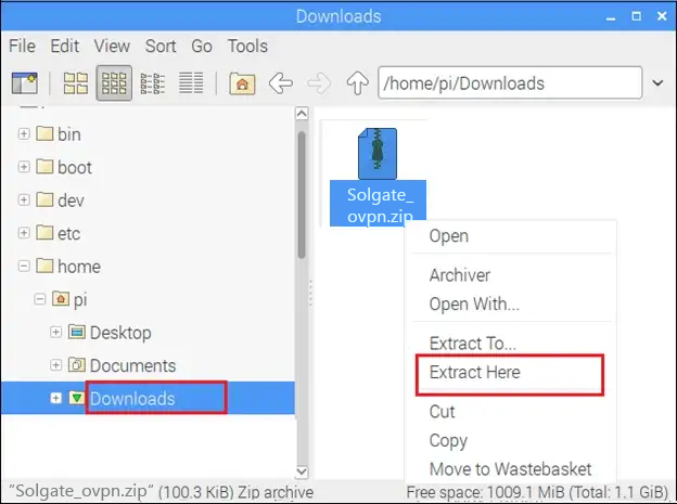 Setup VPN On Raspberry Pi With OpenVPN | by SolGate.io | Medium
