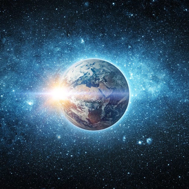 10 Space Mysteries That Continue to Puzzle Scientists | by Ahmed ...