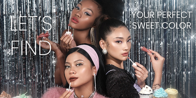 Brand Skincare All Perfect Siap Rilis Produk Dekoratif Pertama ...